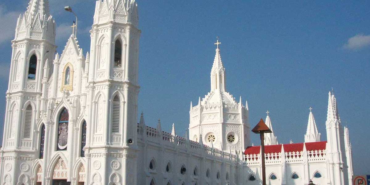 Best Time To Visit Velankanni | Our Lady Of Good Health | Vailanka